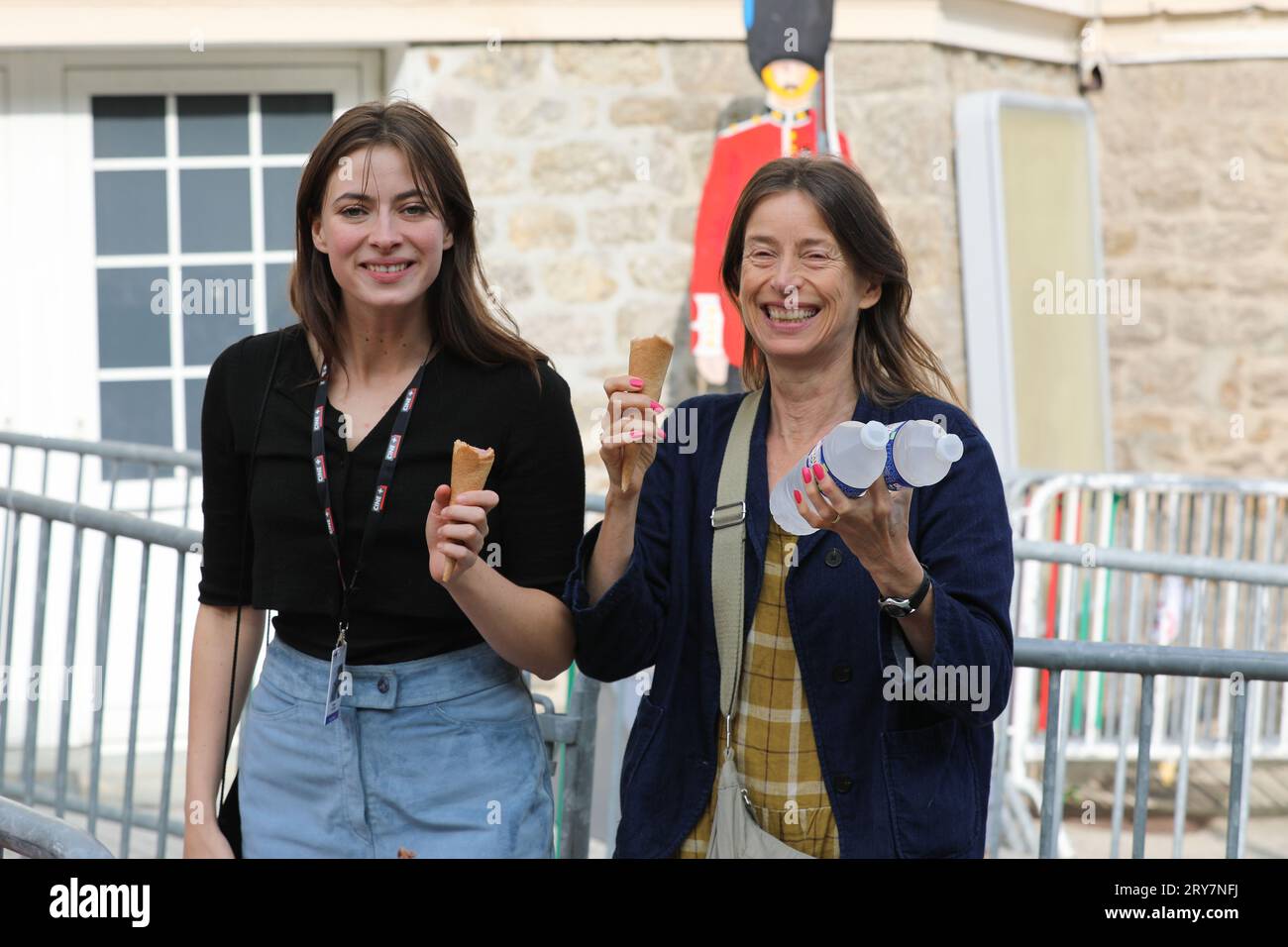 Agnes ocasey hi-res stock photography and images - Alamy