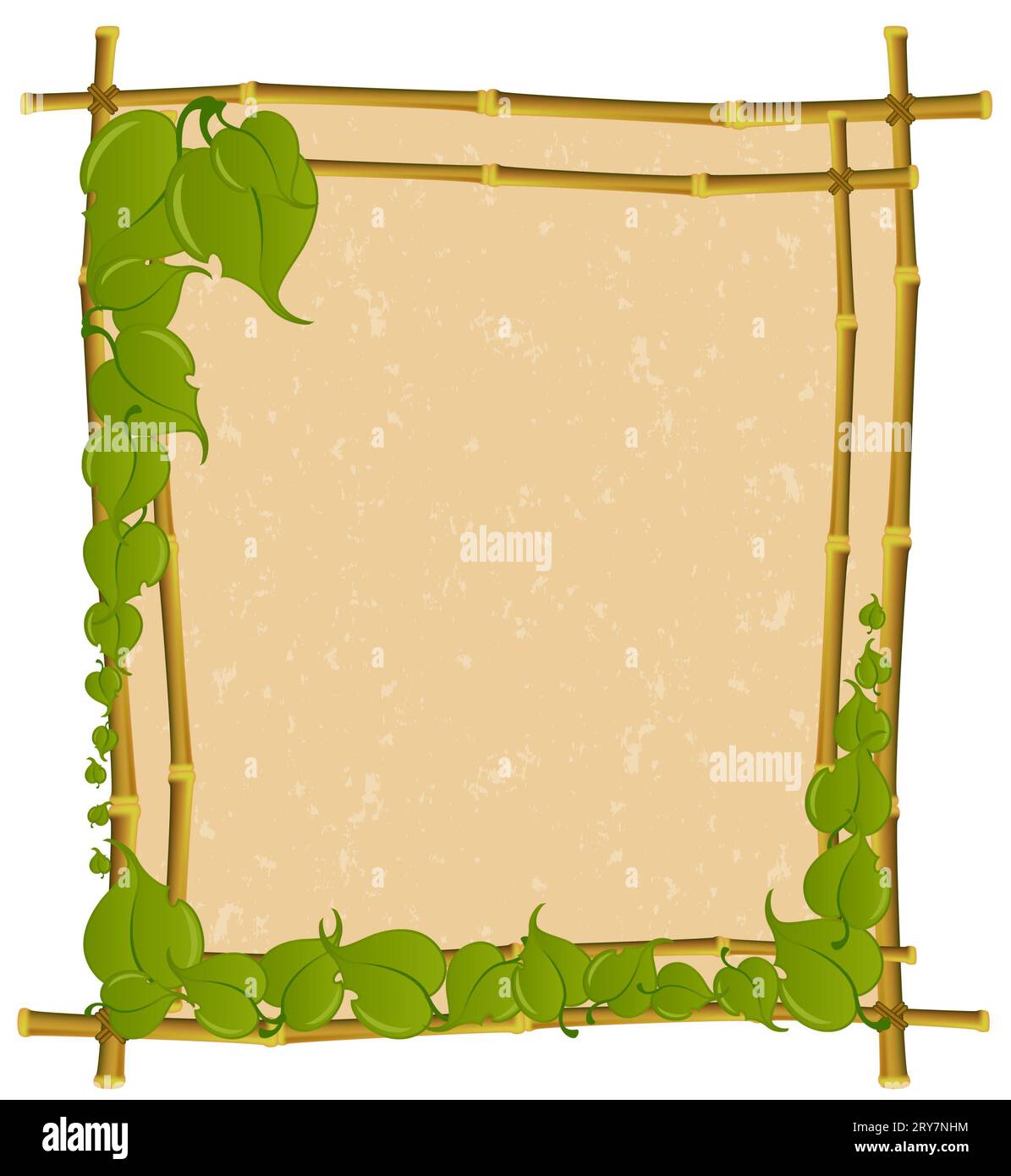 Beautiful frame hi-res stock photography and images - Alamy