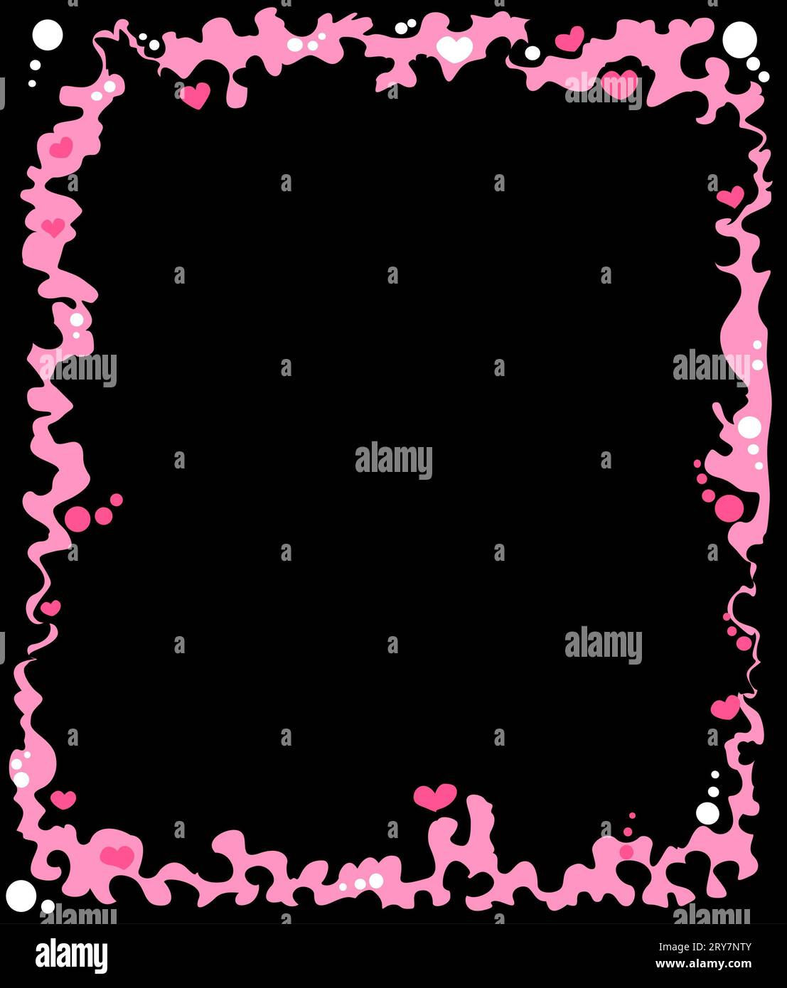 Emo goth hi-res stock photography and images - Alamy