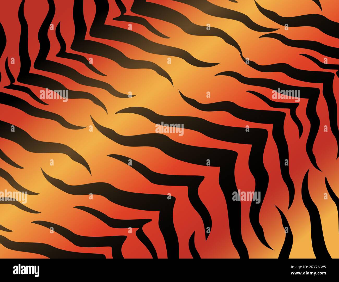 Lion and tiger textile hi-res stock photography and images - Alamy