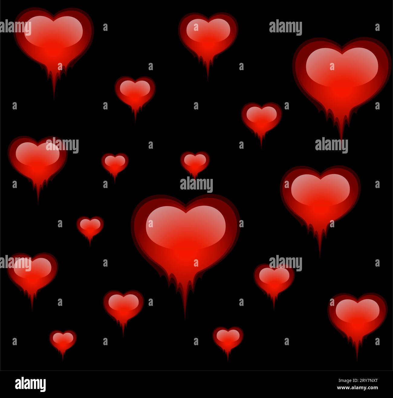 Heart creative hi-res stock photography and images - Alamy