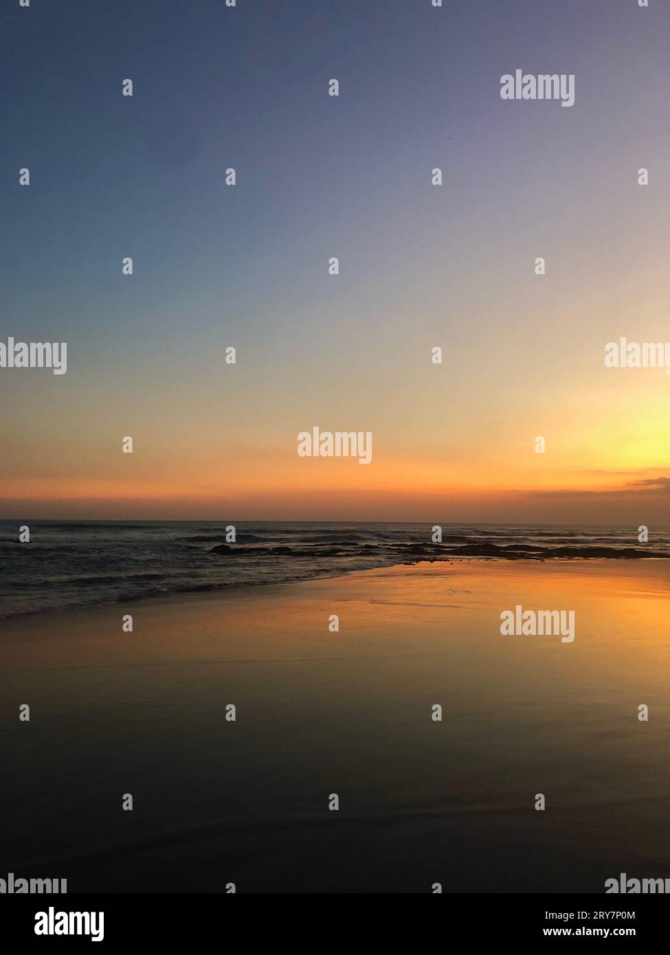 Sunset sky bali hi-res stock photography and images - Alamy