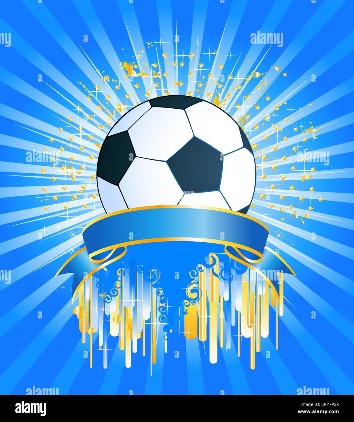 Soccer ball design hi-res stock photography and images - Alamy
