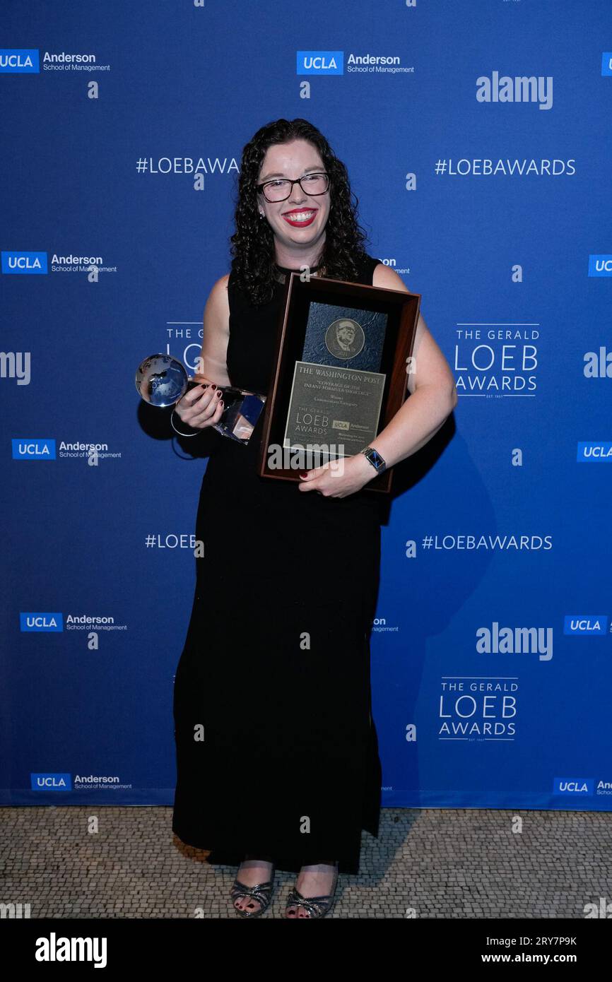 New York, United States. 28th Sep, 2023. New York, New York. Thursday ...