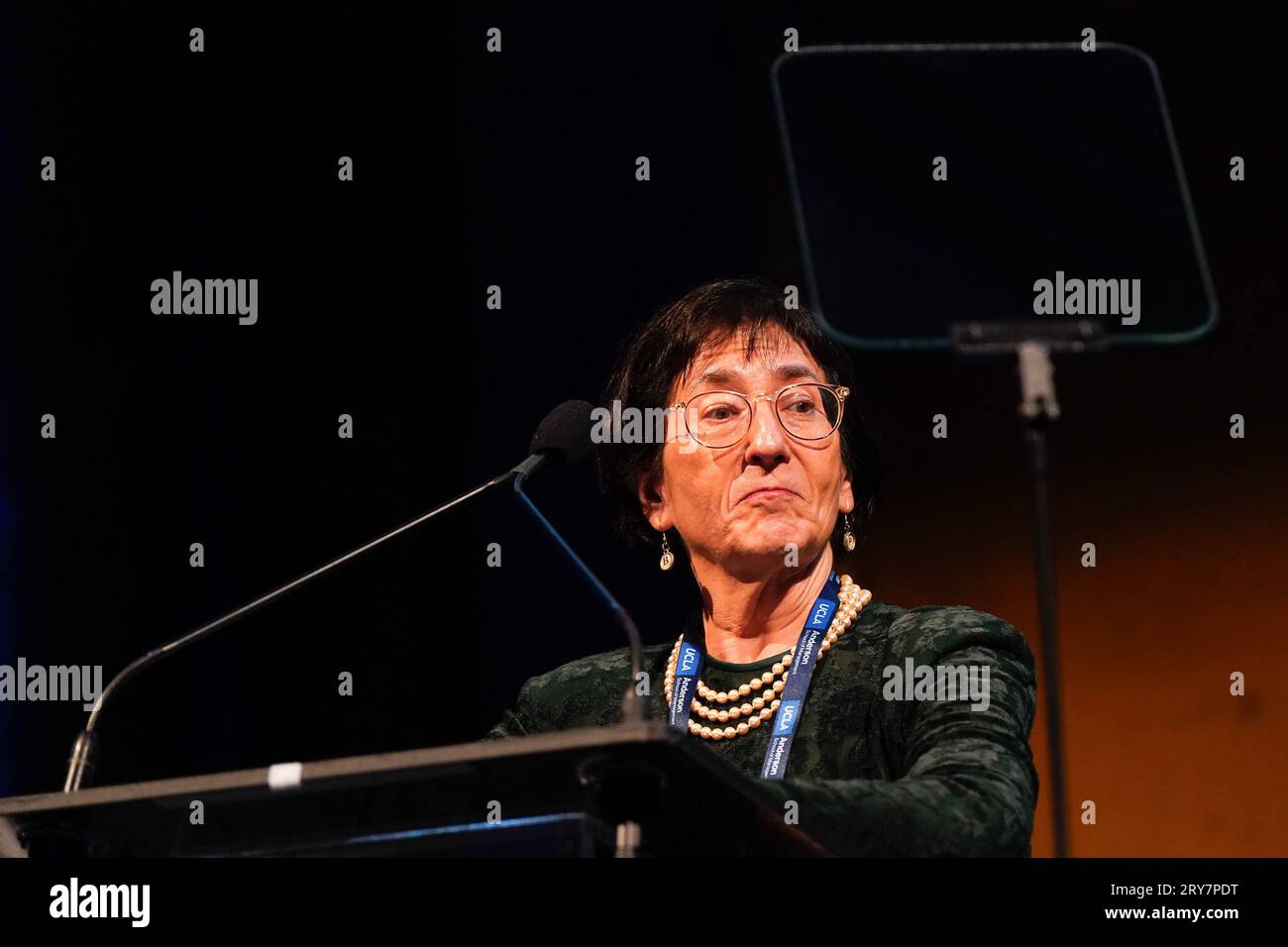 New York, United States. 28th Sep, 2023. New York, New York. Thursday ...