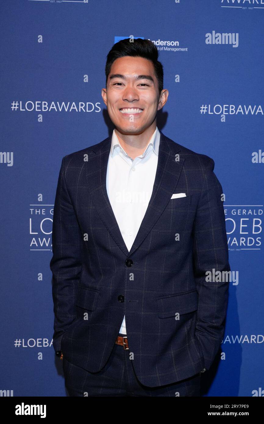 New York, United States. 28th Sep, 2023. New York, New York. Thursday ...