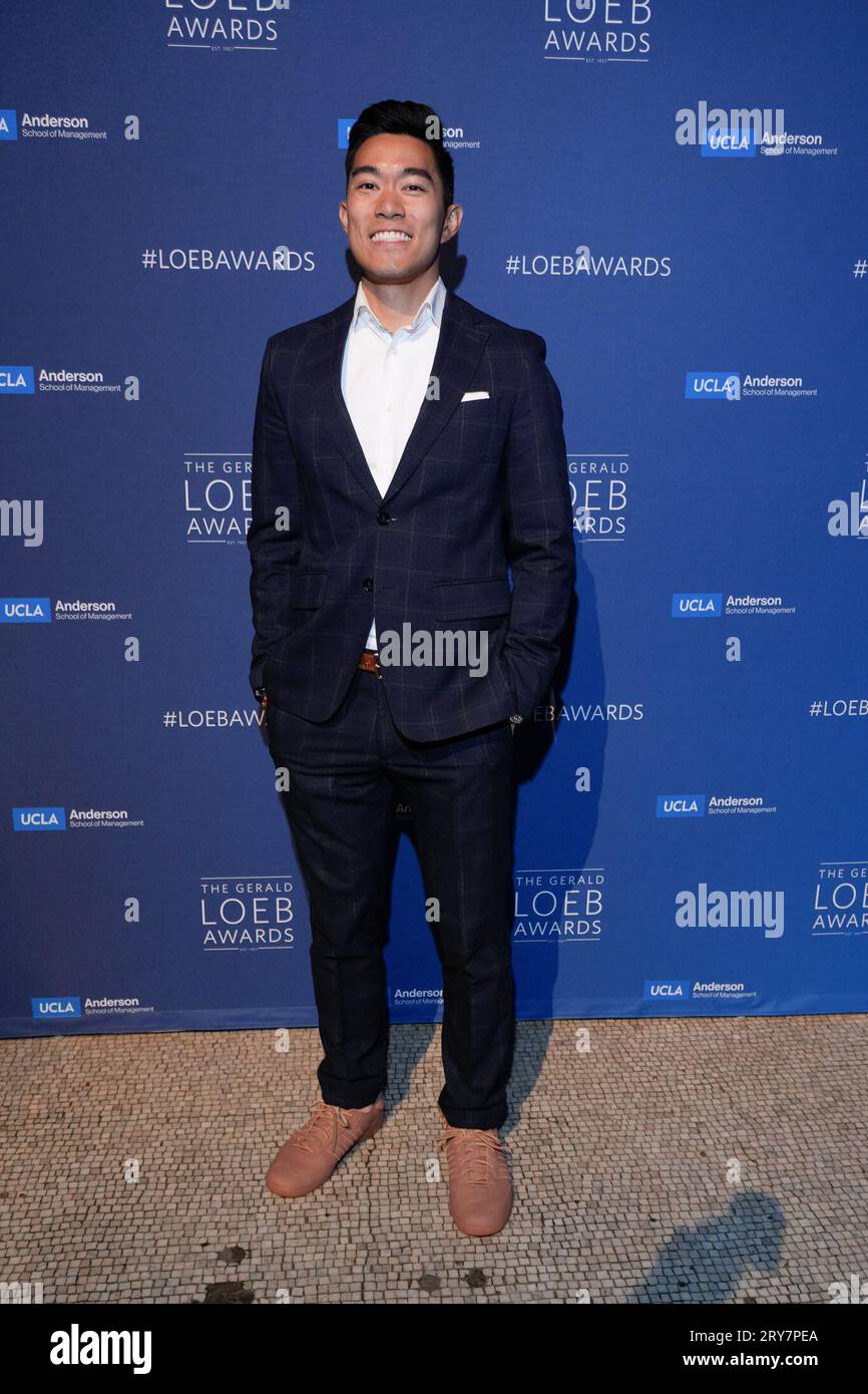 New York, United States. 28th Sep, 2023. New York, New York. Thursday ...