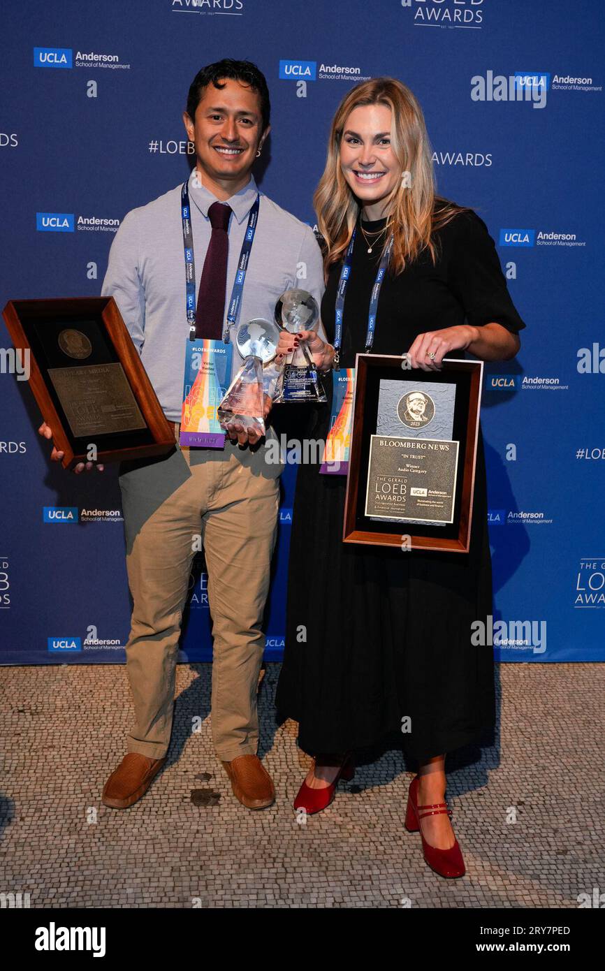 New York, United States. 28th Sep, 2023. New York, New York. Thursday ...