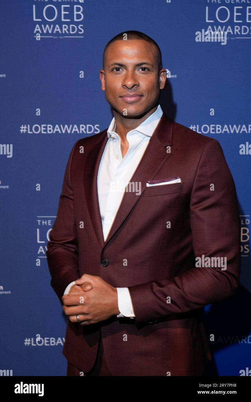 New York, United States. 28th Sep, 2023. New York, New York. Thursday ...