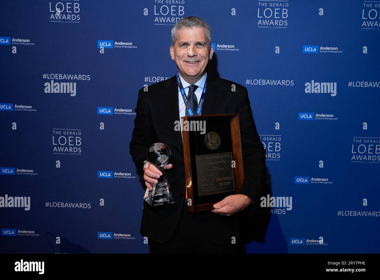 New York, United States. 28th Sep, 2023. New York, New York. Thursday ...