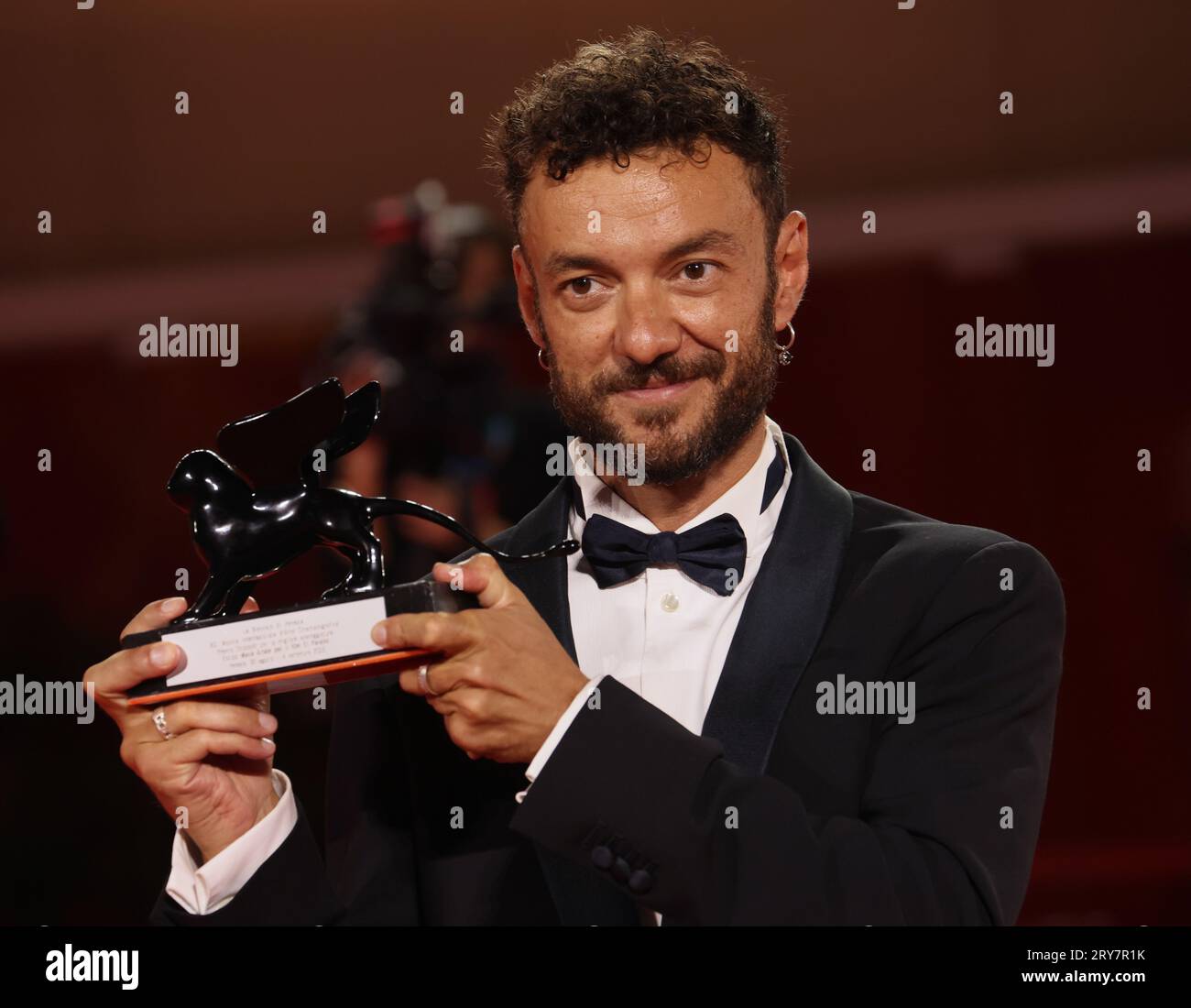 Enrico artale hi-res stock photography and images - Alamy