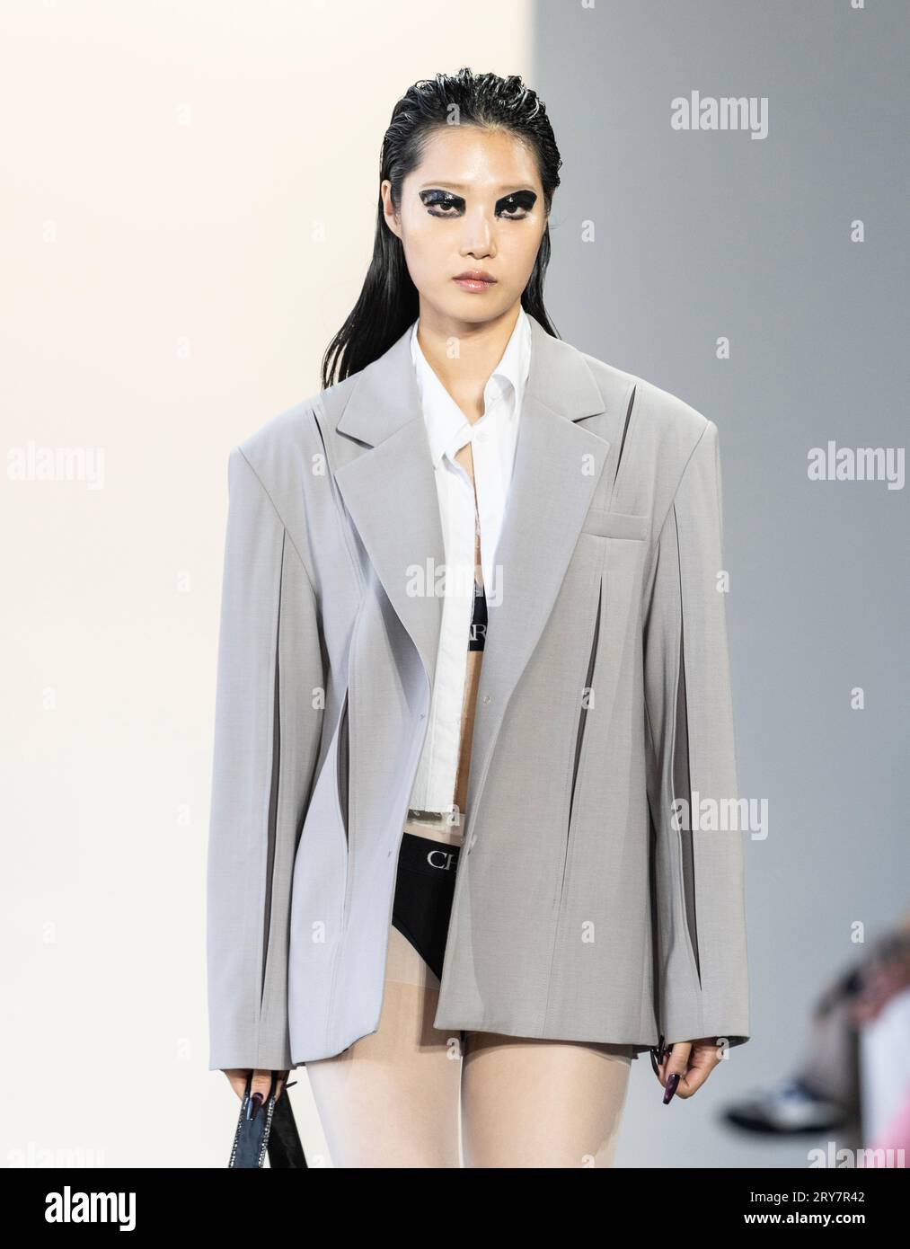 Yo han kang hi-res stock photography and images - Alamy