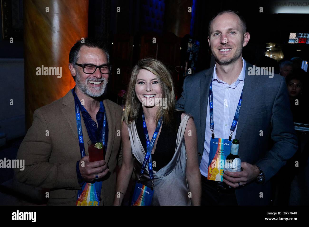 New York, United States. 28th Sep, 2023. New York, New York. Thursday ...