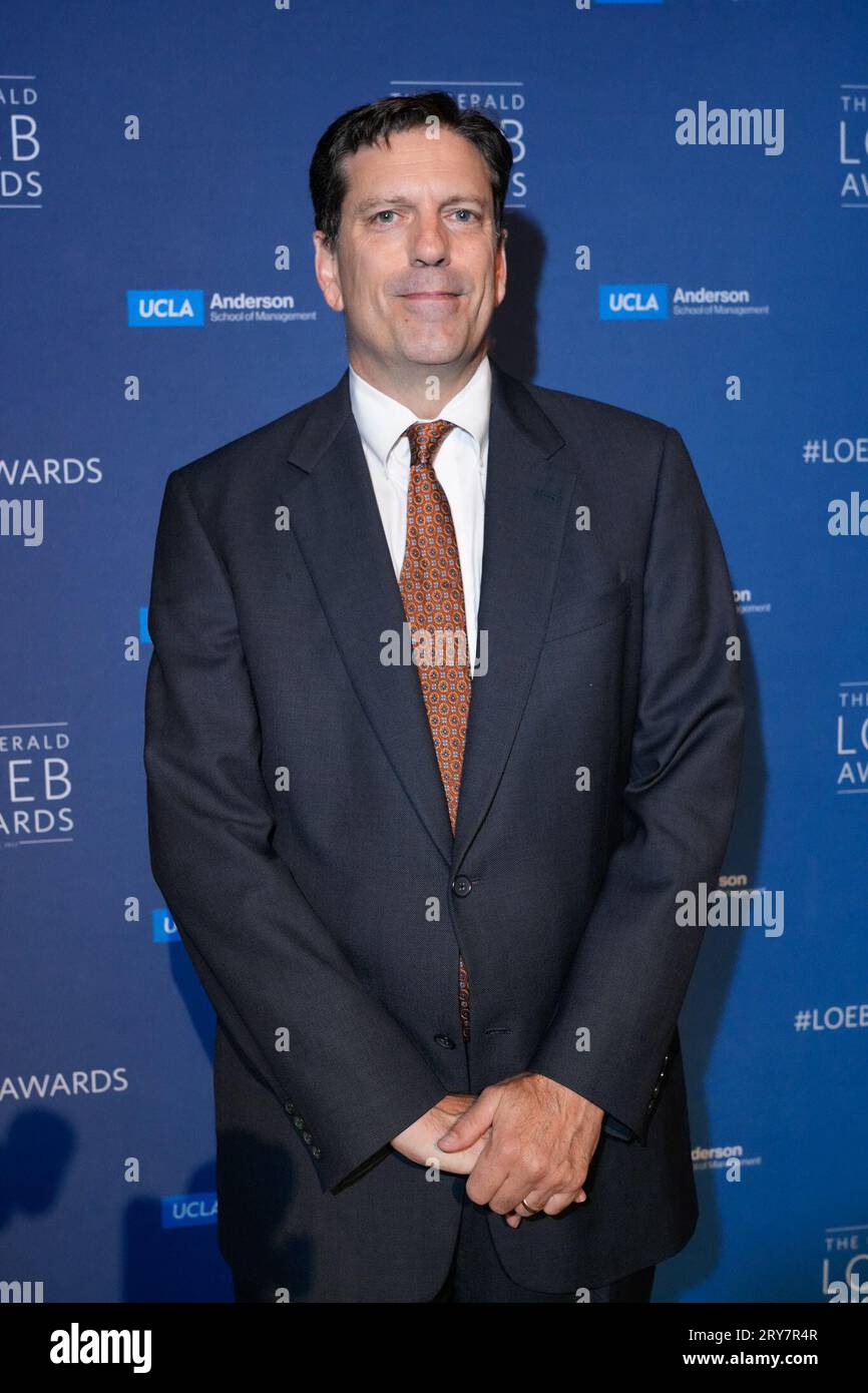 New York, United States. 28th Sep, 2023. New York, New York. Thursday ...