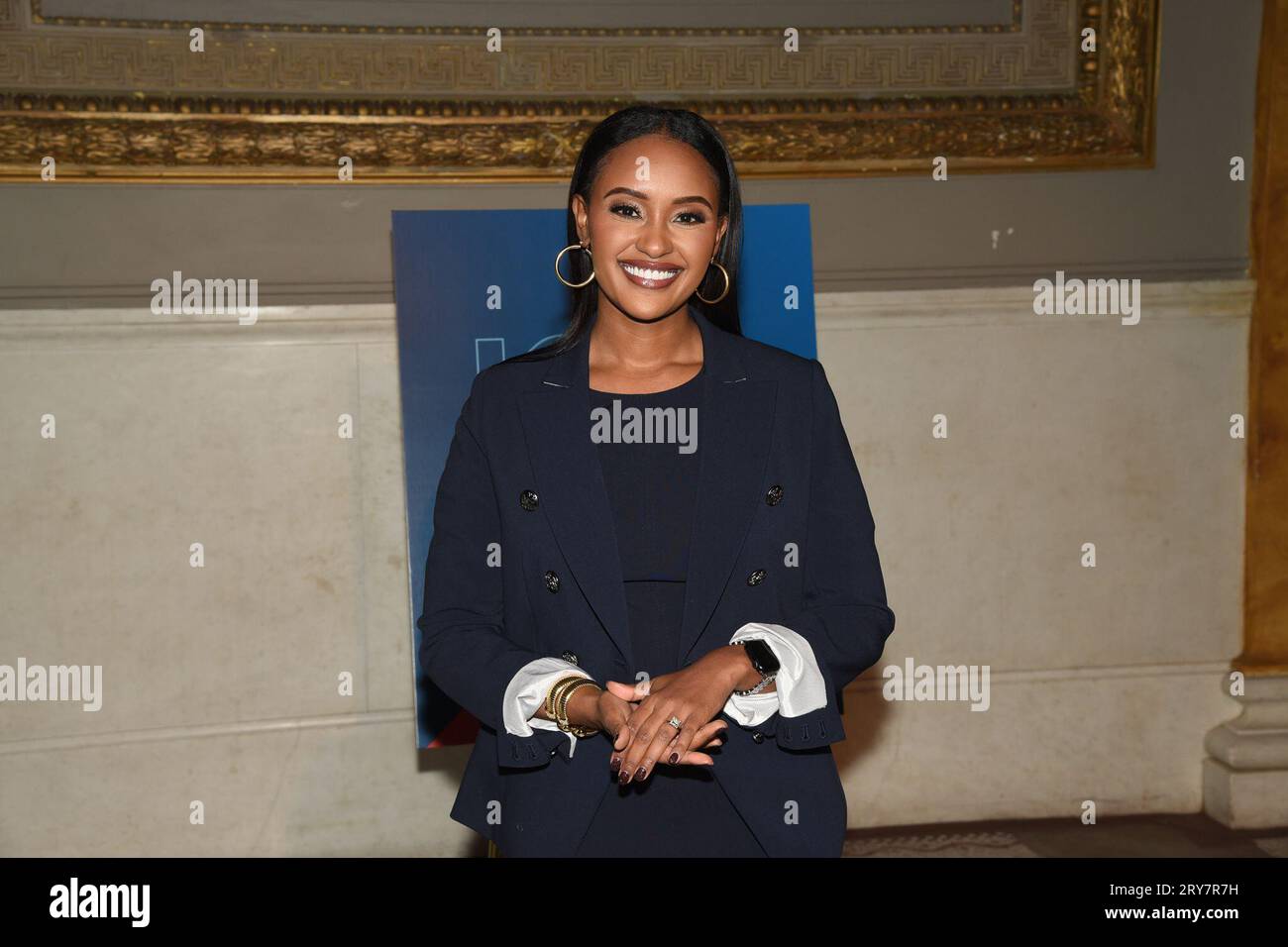 Rahel solomon hi-res stock photography and images - Alamy