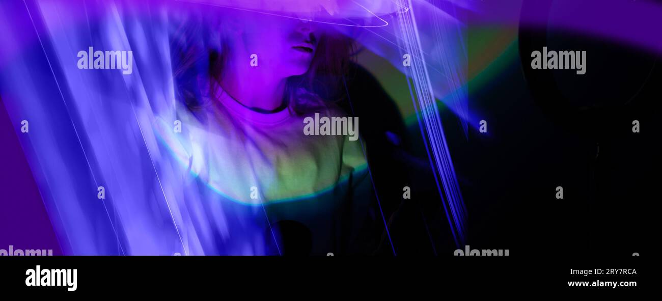 Operating A Virtual Interface On A Virtual Touch Screen Concept Of Virtual Screen Connection