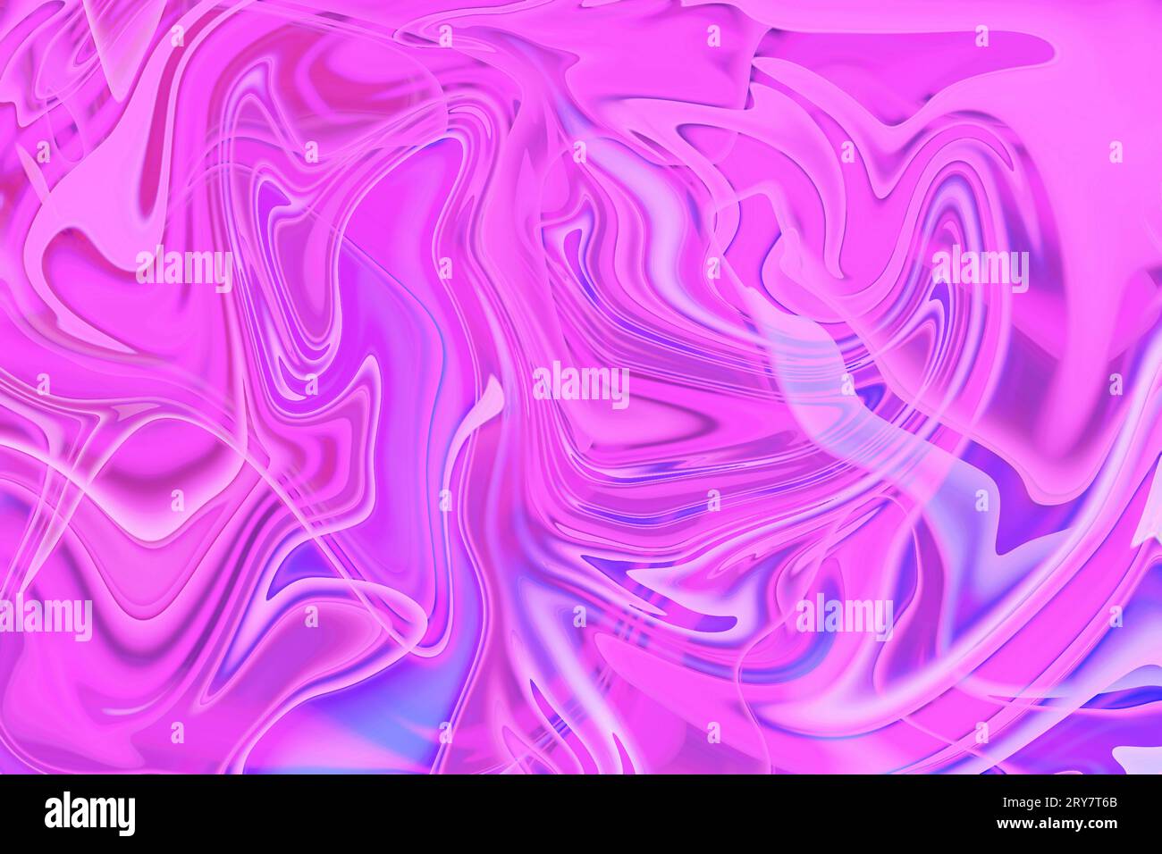 where creativity flows purple and blue magical texture abstract ...