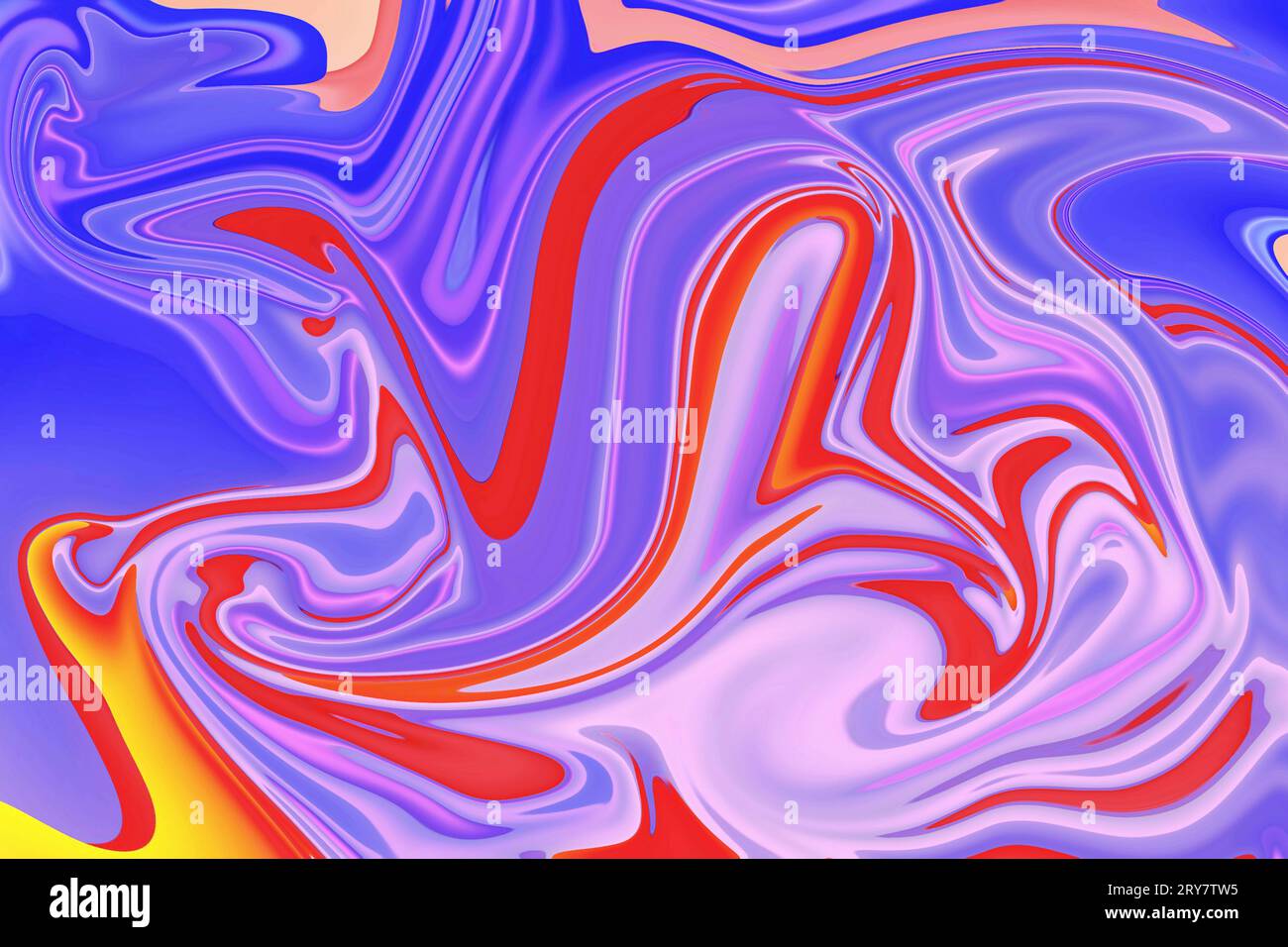 a symphony of colorful textures in purple and blue magical texture ...