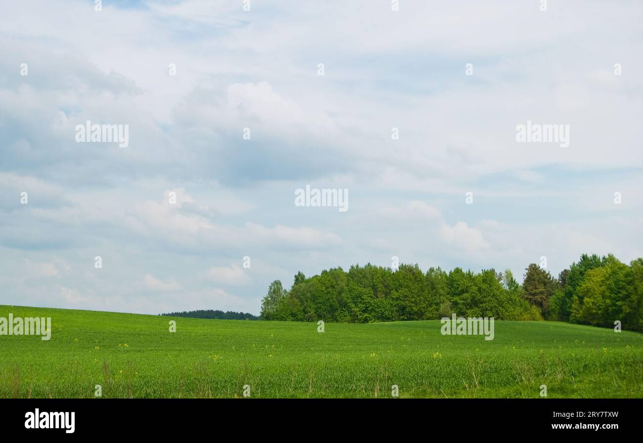 The european landscape hi-res stock photography and images - Alamy