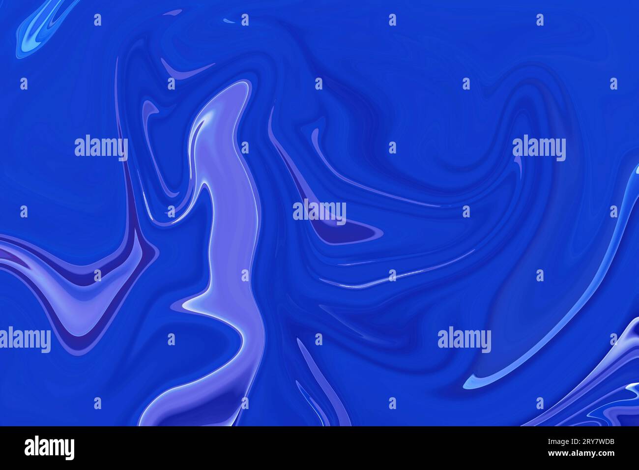 an artistic fusion of liquified beauty, colorful forms, and fluid ...