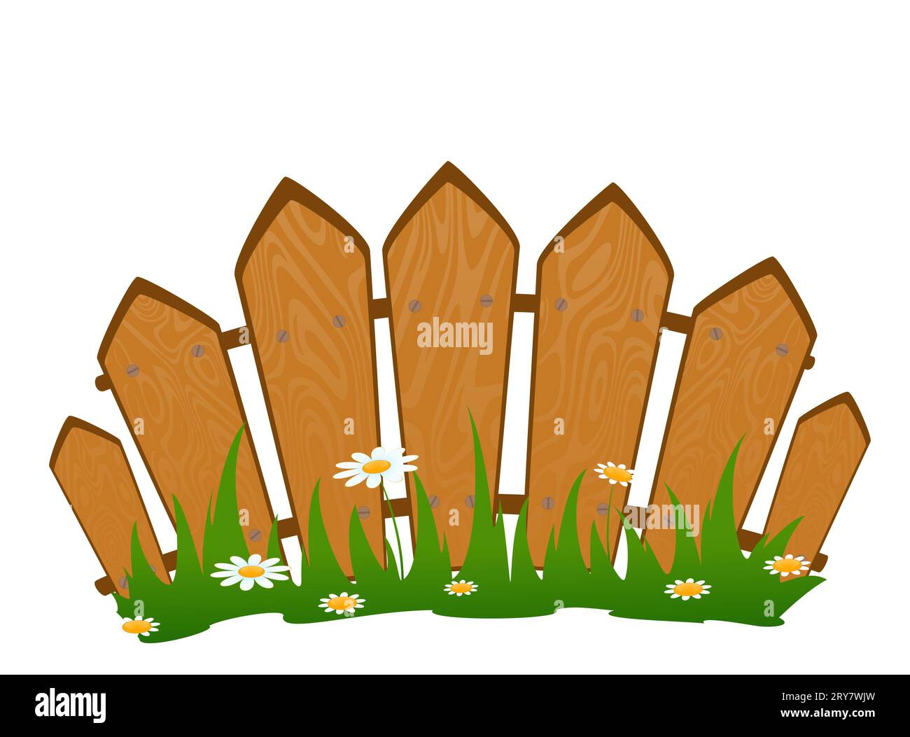 Beauty country Cut Out Stock Images & Pictures - Alamy