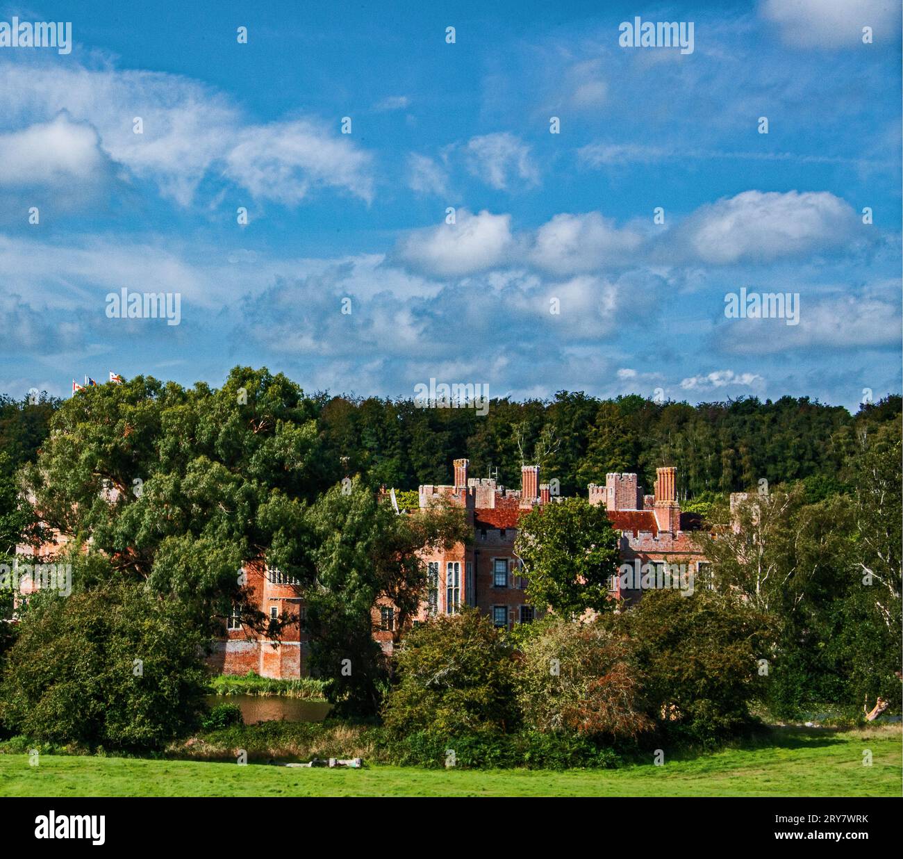 Sir roger de fiennes hi-res stock photography and images - Alamy