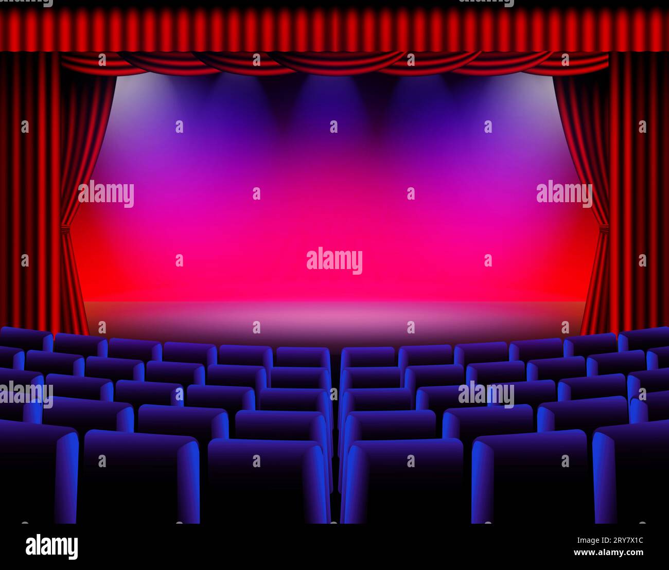 Casting show hi-res stock photography and images - Alamy