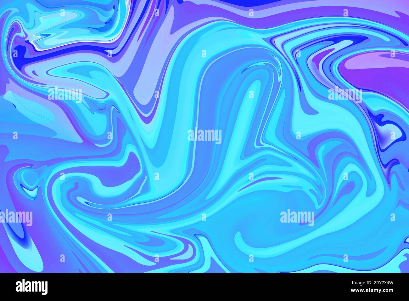 capturing essence through the art of abstract realistic liquid paint ...