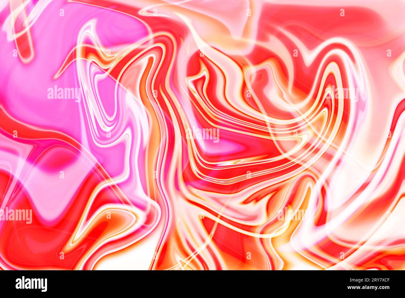 capturing essence through the art of trendy neon colors, psychedelic ...