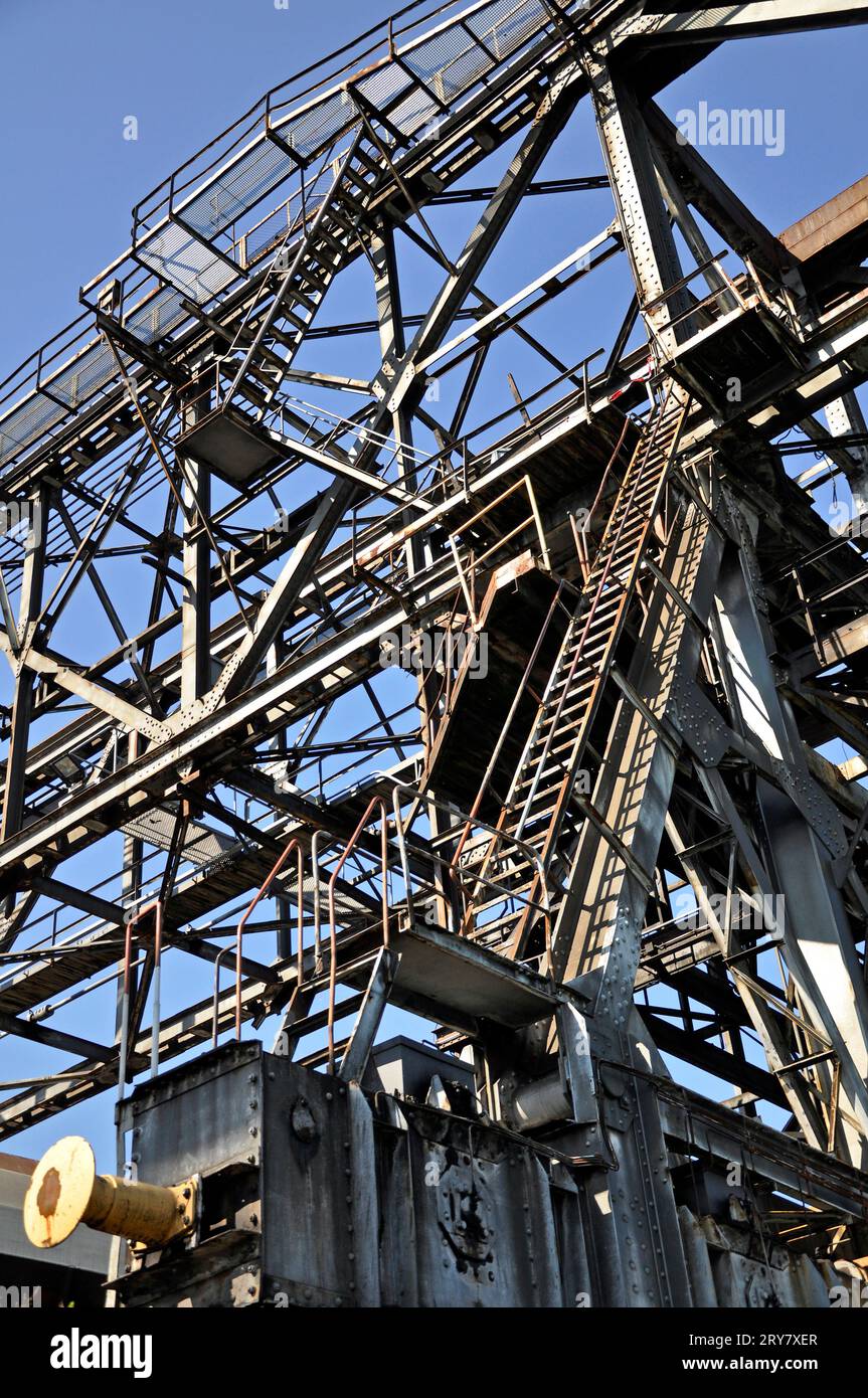 Stahlgerayst hi-res stock photography and images - Alamy