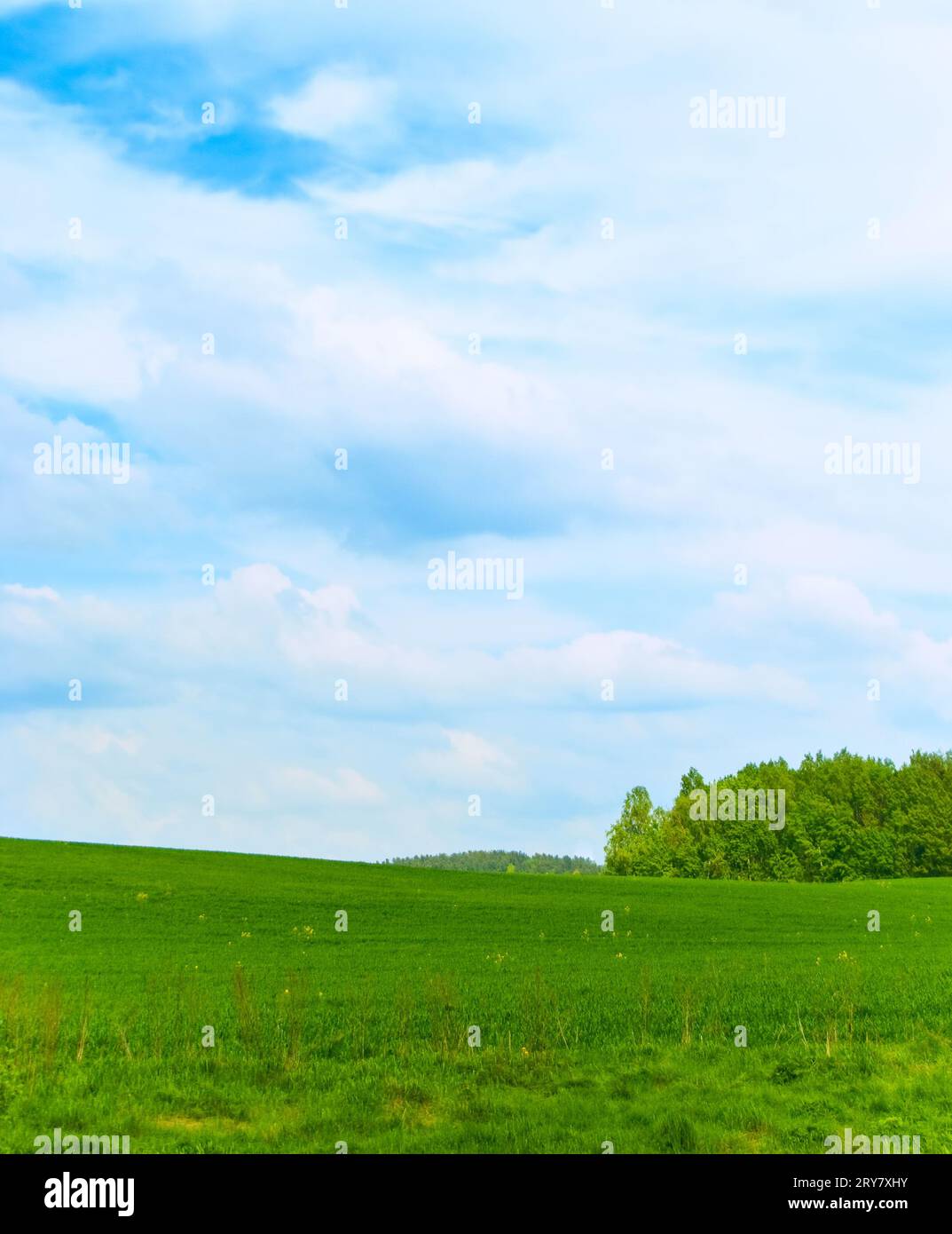 The european landscape hi-res stock photography and images - Alamy