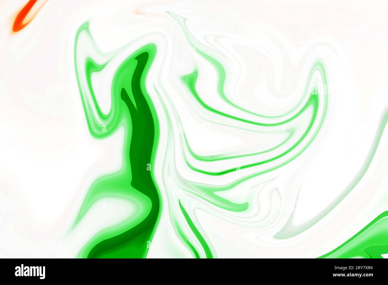 dynamic interplay of colors, fluidity, and artistic forms in the indian ...