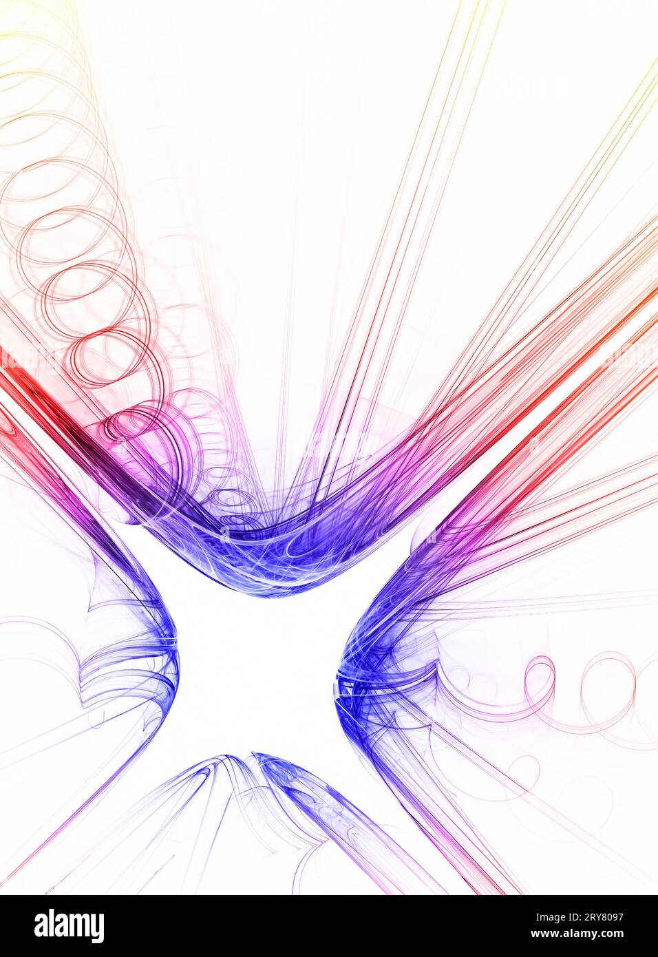 Artistic big bang hi-res stock photography and images - Alamy