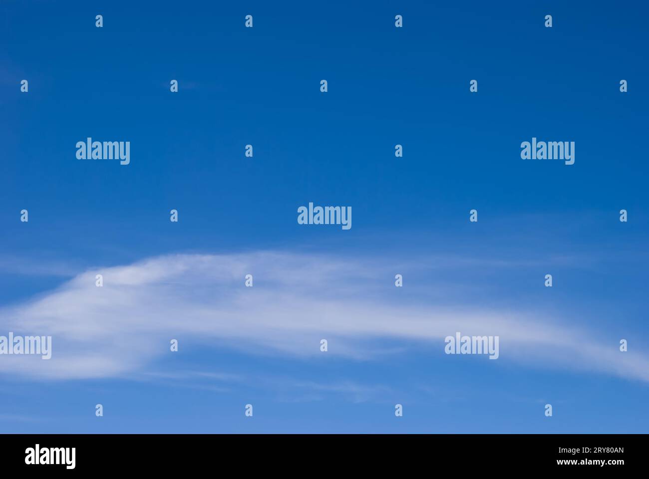 Cirrostratus hi-res stock photography and images - Alamy