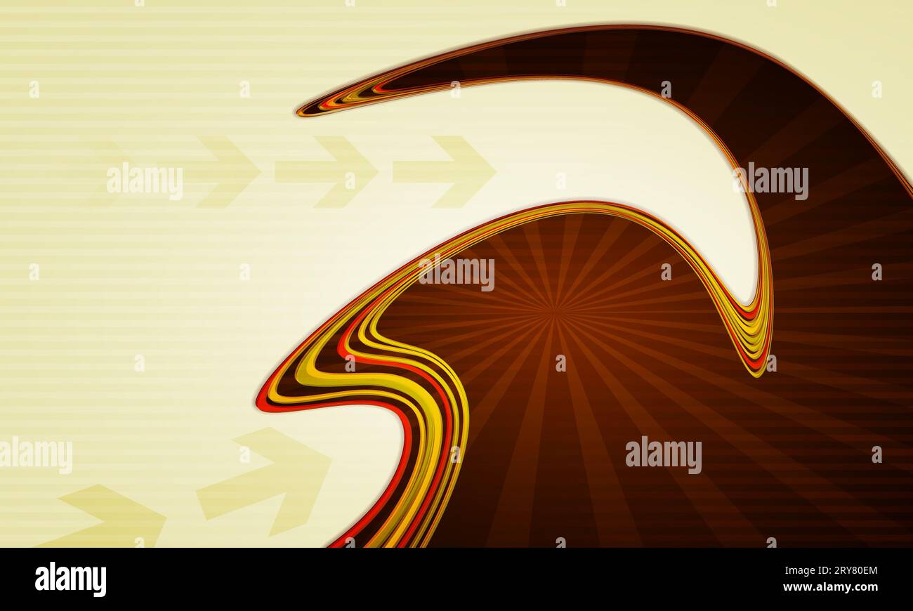 Abstract template of page of an design album Stock Photo - Alamy