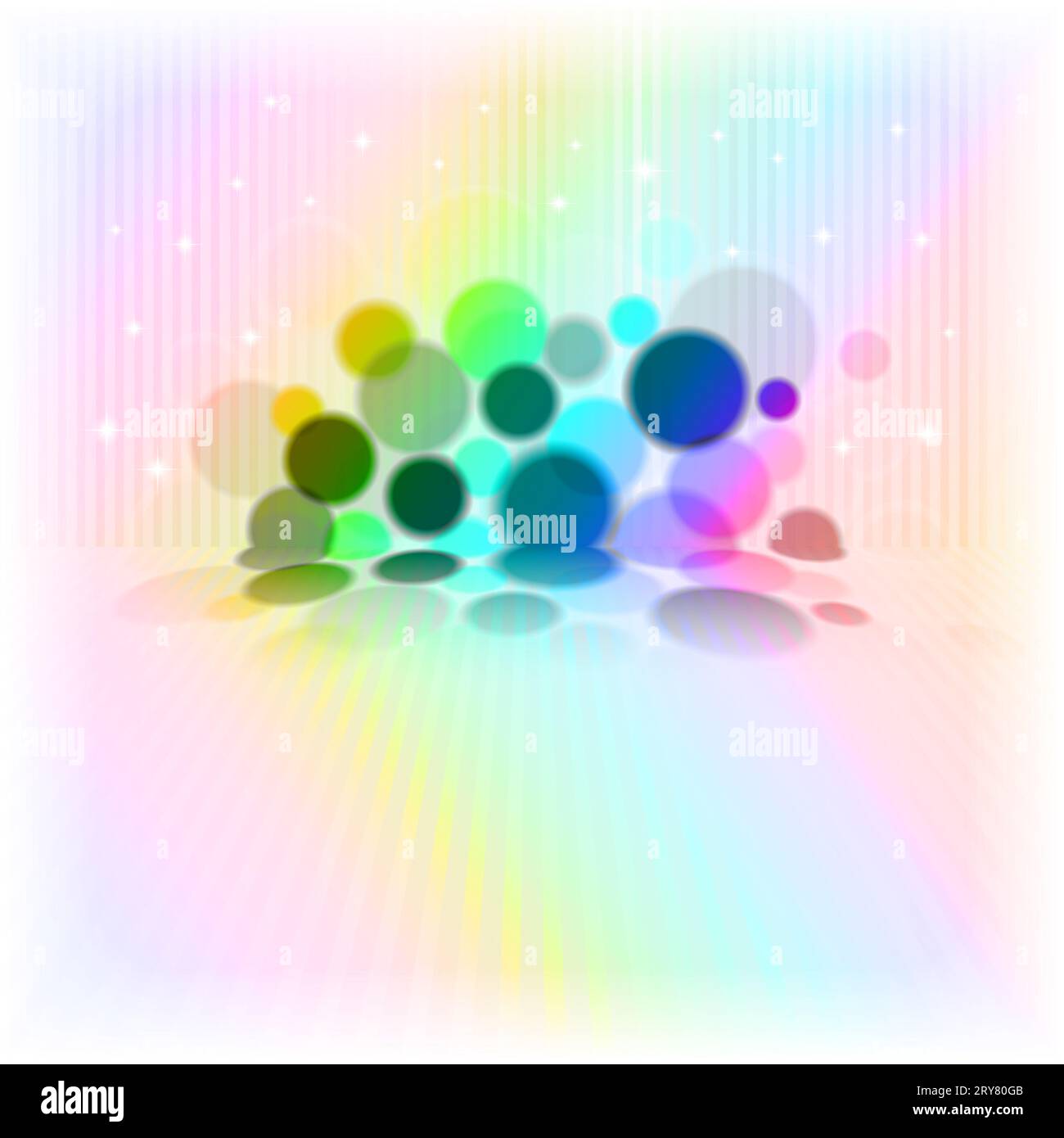 Light color stripes hi-res stock photography and images - Alamy