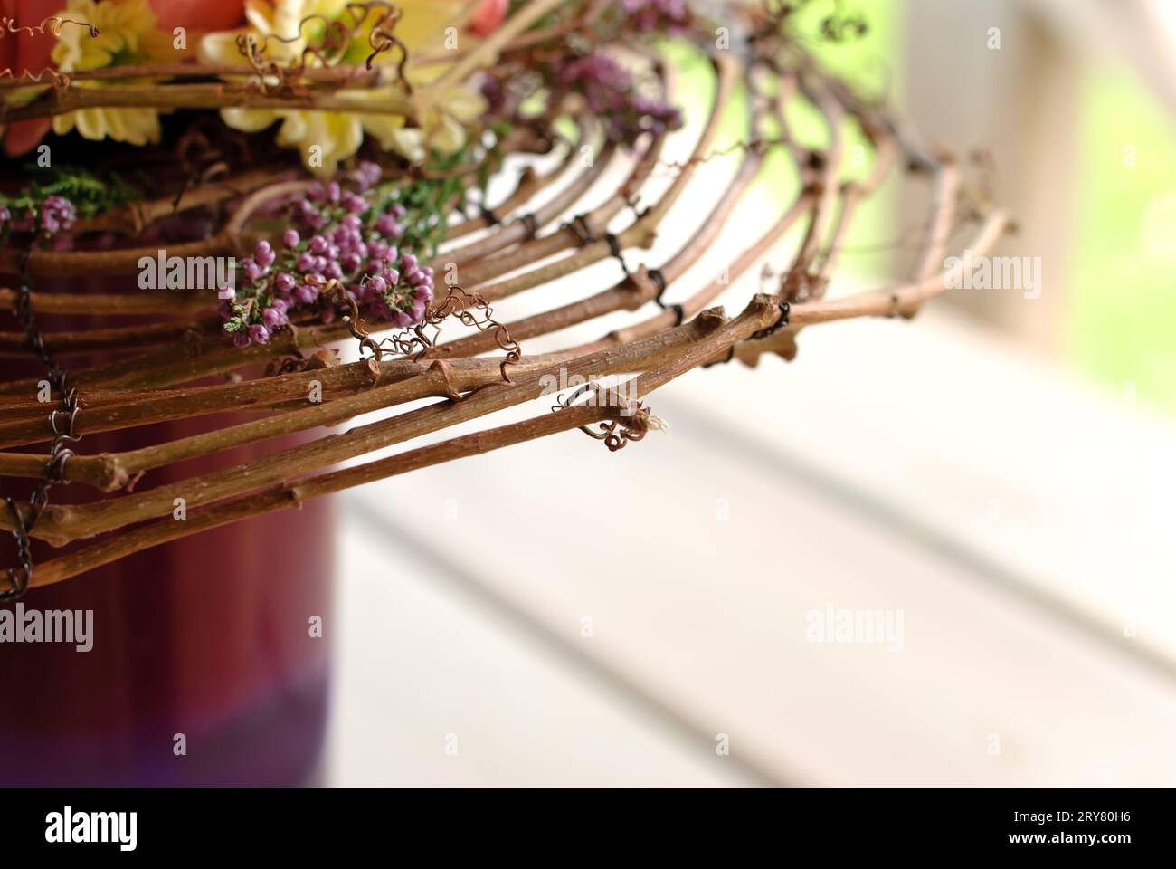 Floristic hi-res stock photography and images - Alamy