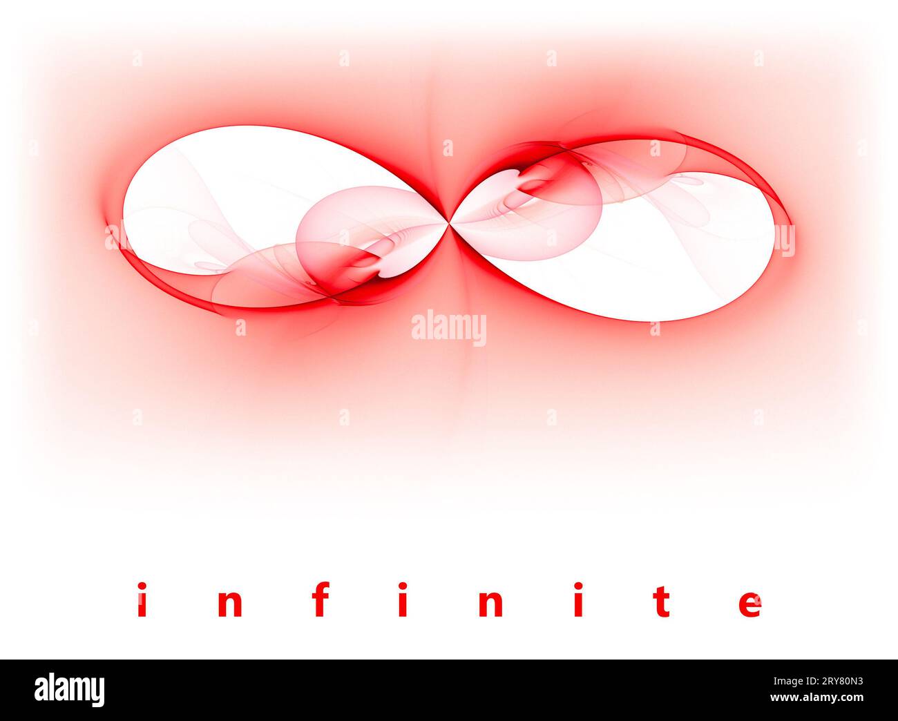Infinite shape hi-res stock photography and images - Alamy