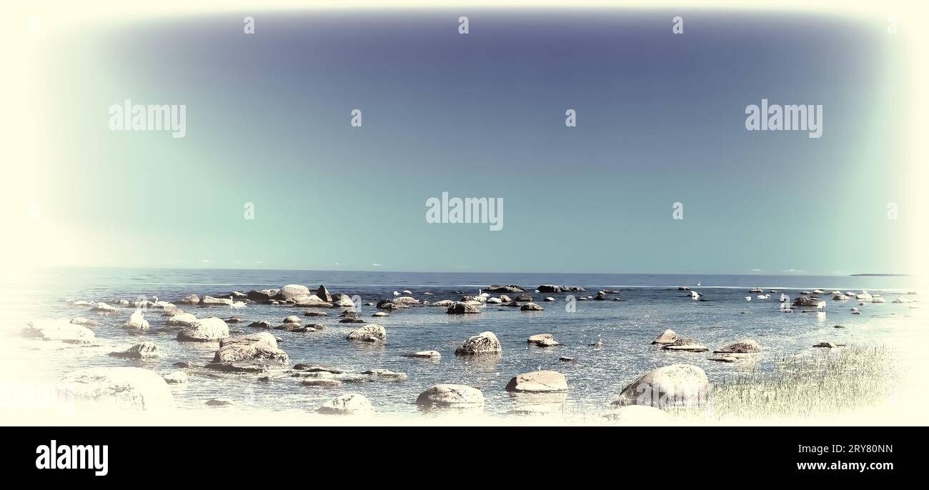 Baltic terrain hi-res stock photography and images - Alamy