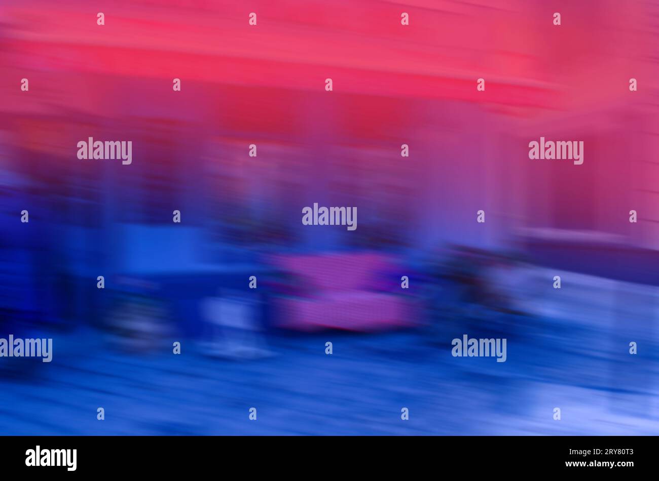 Blur cafe restaurant background and people. Customer at cafe blur ...