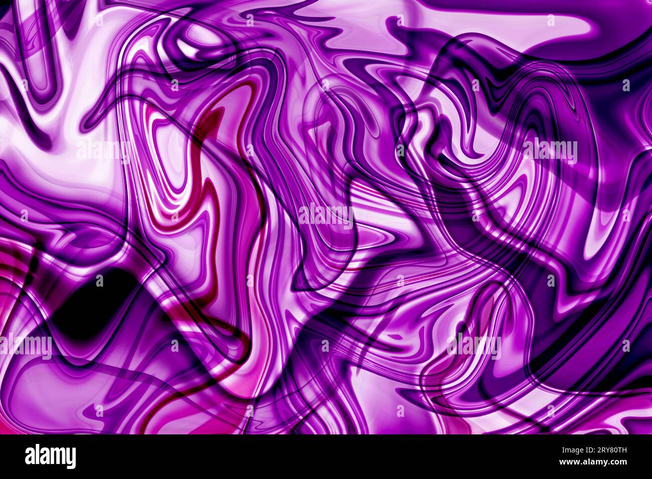 transcending boundaries with artistic marble effect diverse purple ...