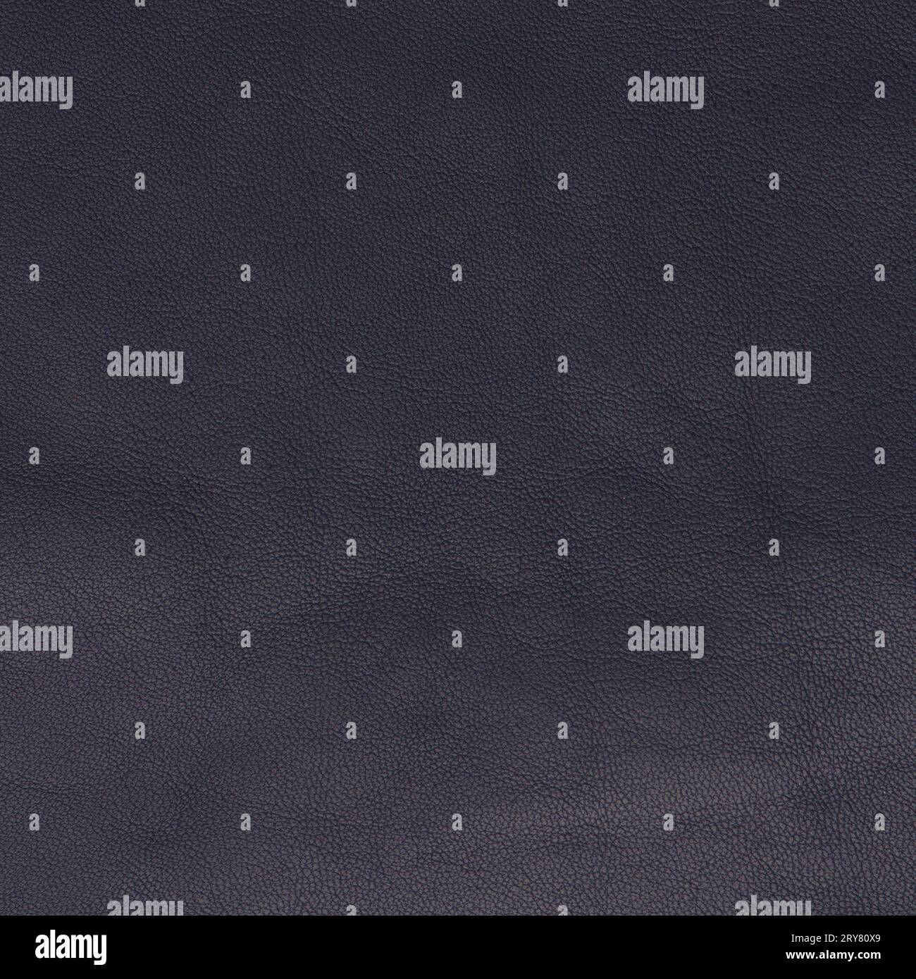 Blue leather texture closeup Stock Photo - Alamy