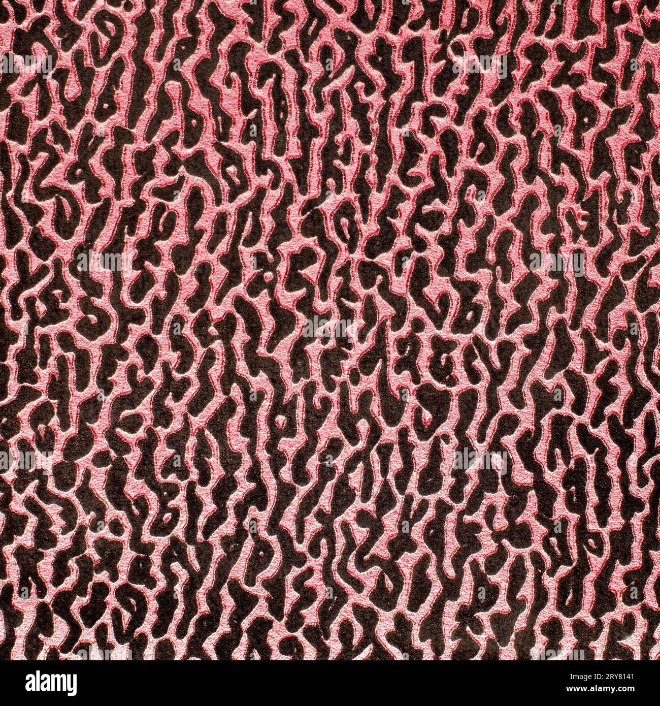 Abstract leather texture closeup Stock Photo - Alamy