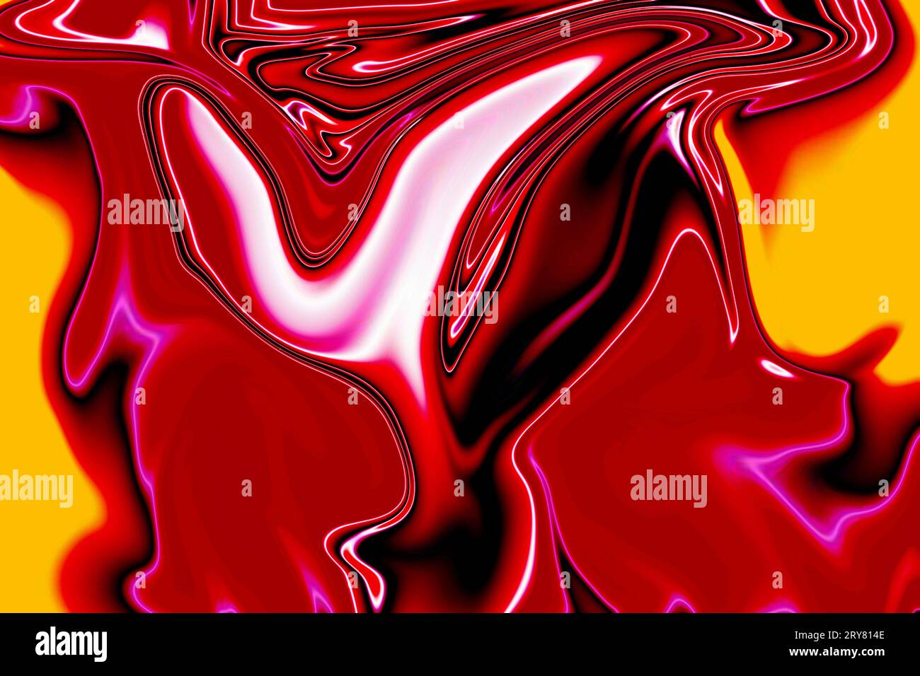 unveiling the dance of colors, combined patterns, and artistic forms in ...