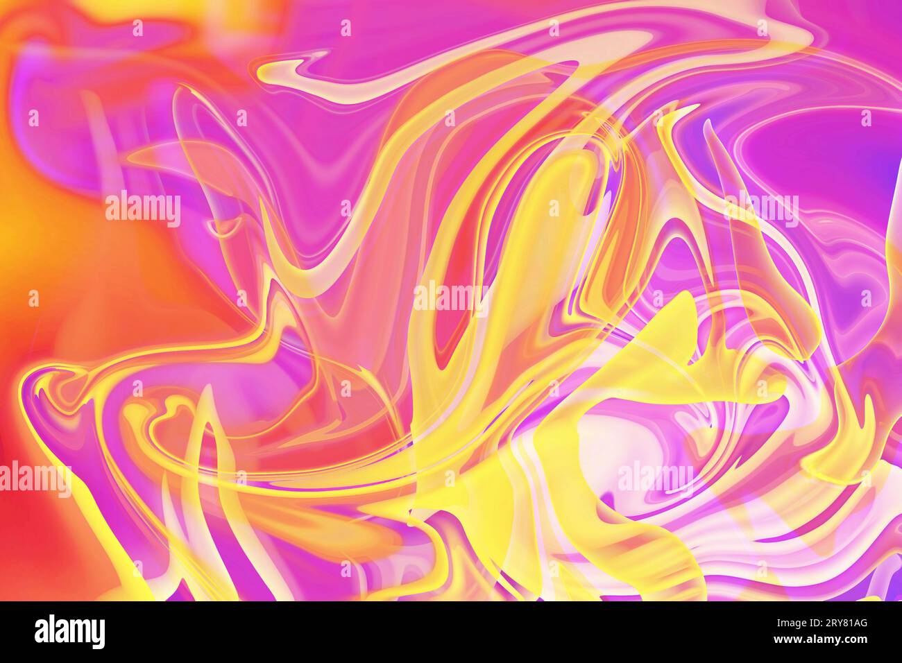 Dynamic combination of blue hi-res stock photography and images - Alamy