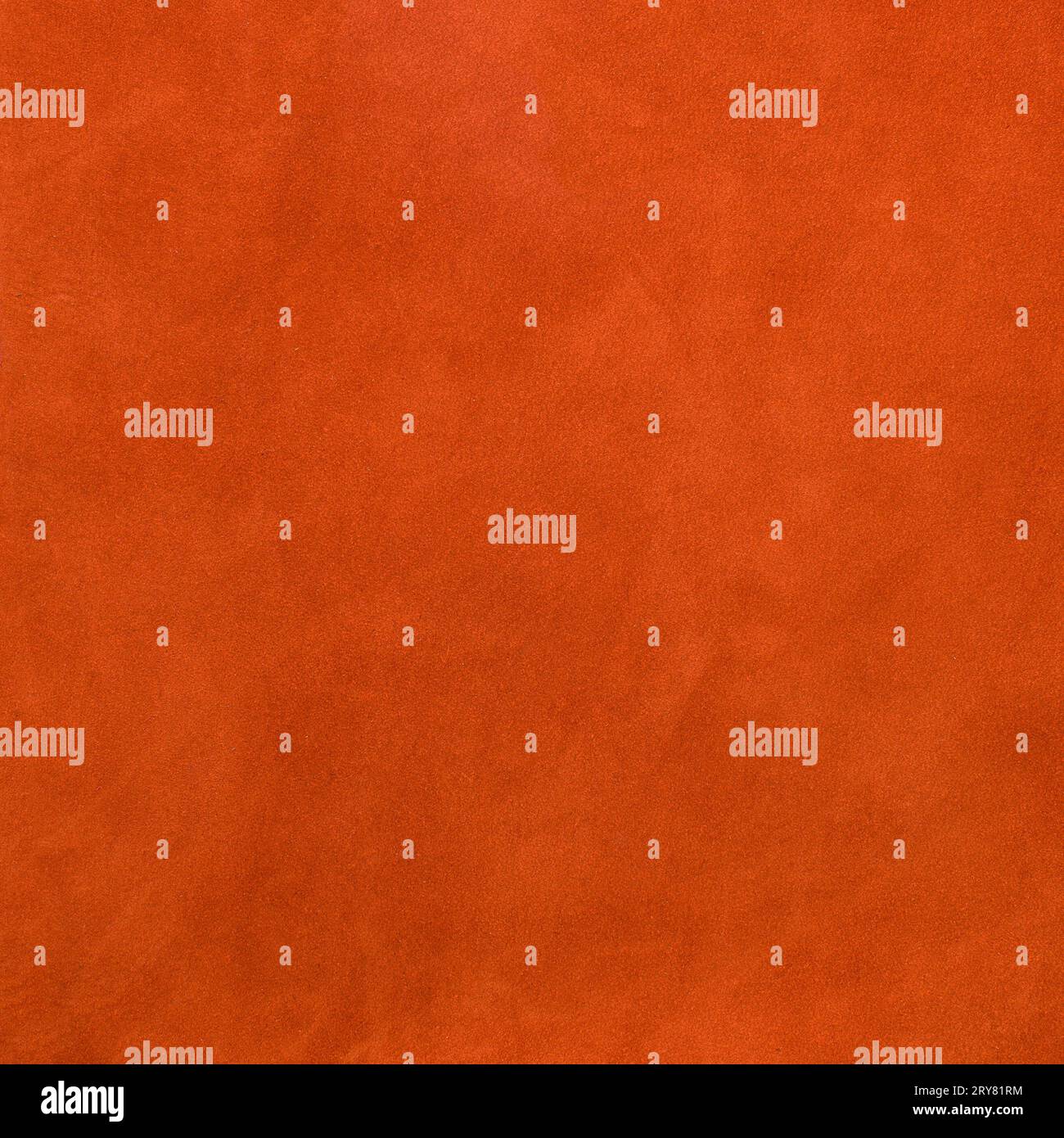 Orange leather texture closeup Stock Photo - Alamy