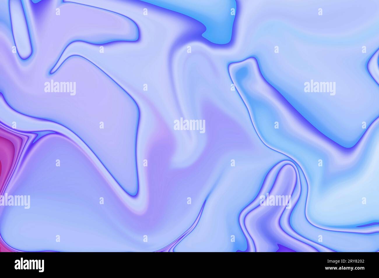 vibrant beauty of swirling colors and fluid textures in abstract ...