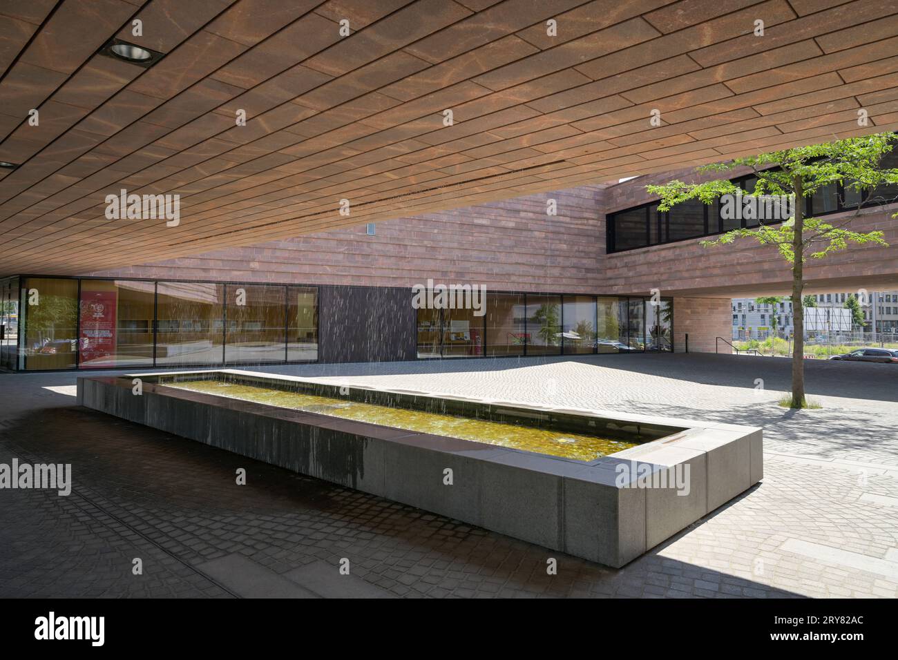 Nonnenmuhlgasse hi-res stock photography and images - Alamy