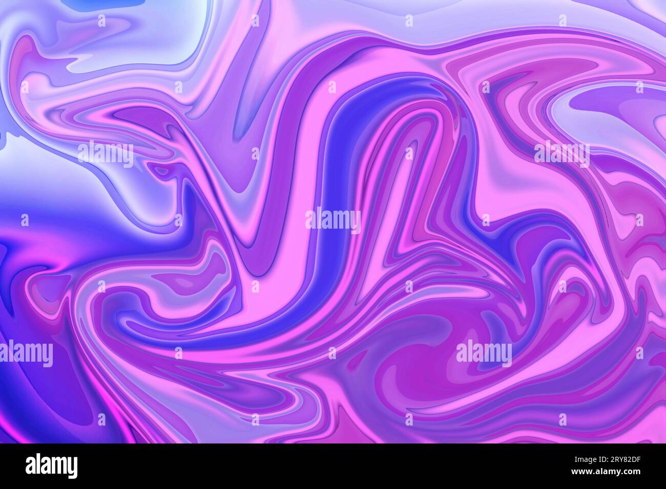 where art meets magic purple and blue magical texture abstract ...