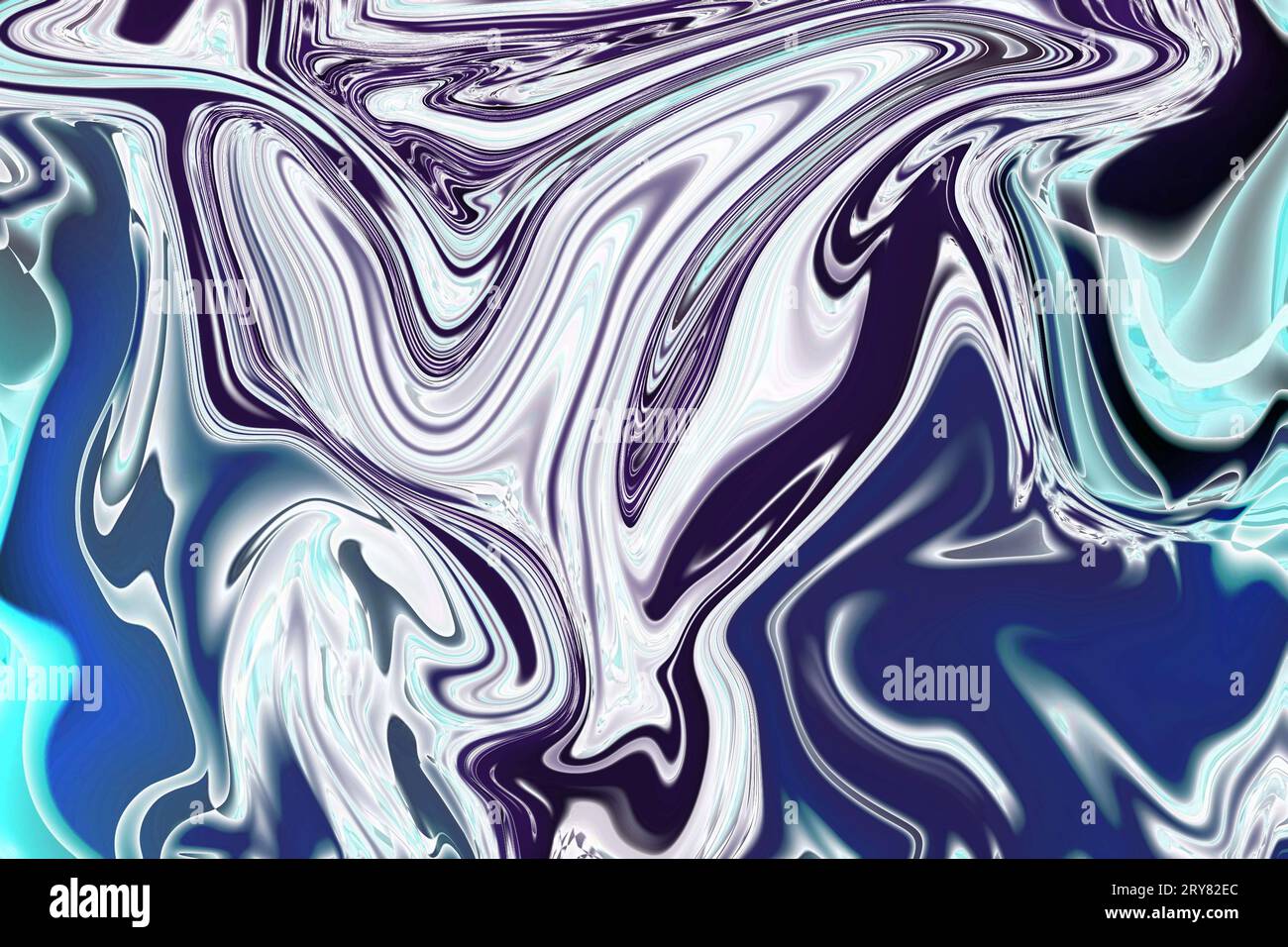 where art meets fluidity marble effect texture of purple, white, and ...